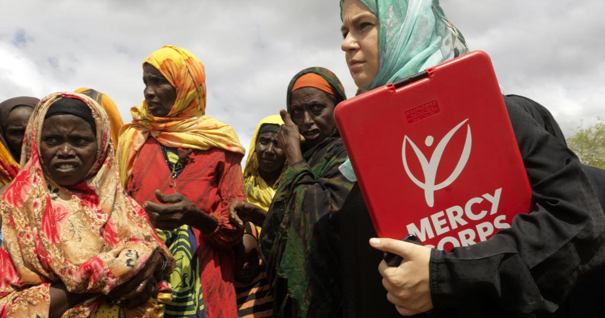 Driven to Leave: Aid and Migration — Assessing Evidence from Somalia ...