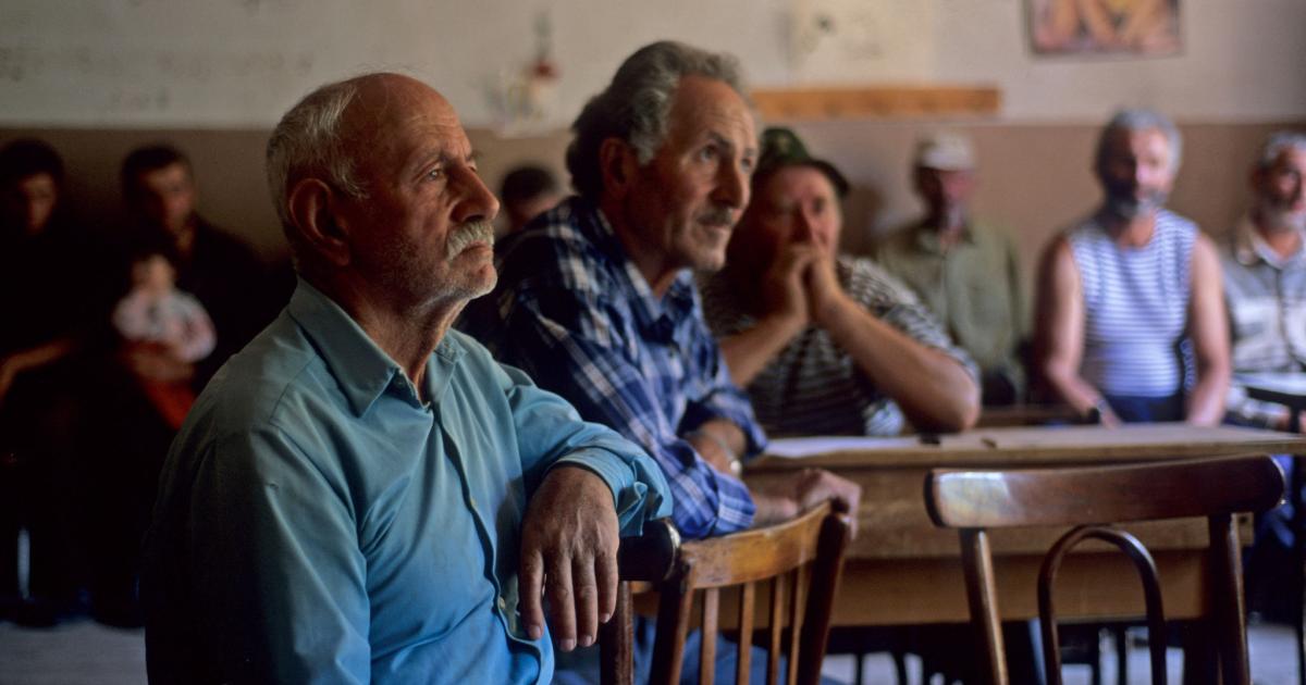 Can Mobilization Work in an Emergency?