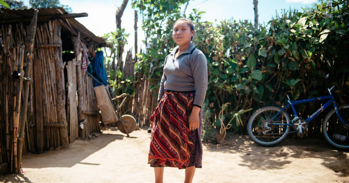 Central American Migration Facts | Central American Aid | Mercy Corps