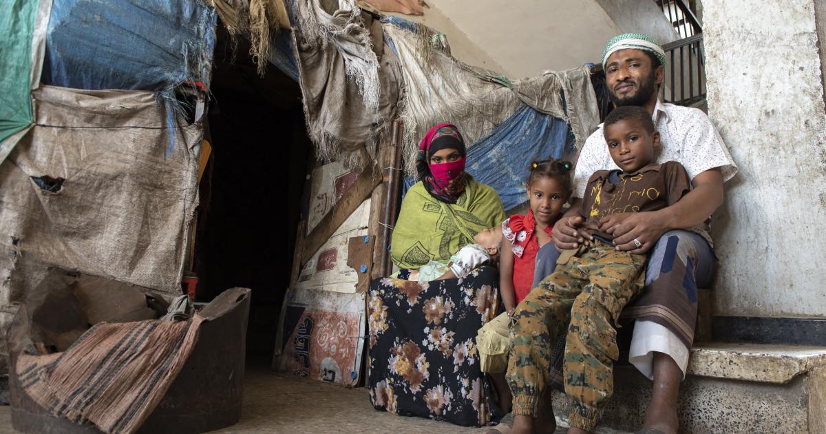 COVID-19 Resilience Fund: 3 ways we’re supporting vulnerable ...