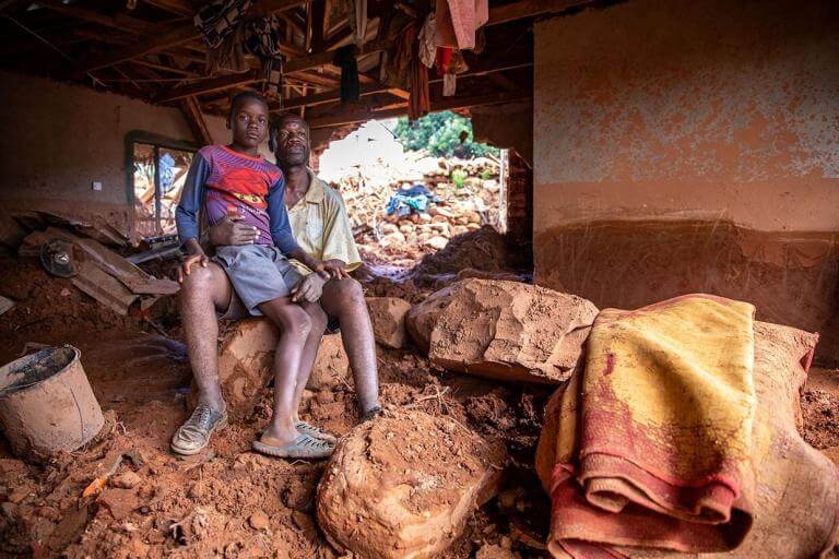 Quick facts: Cyclone Idai's effect on southern Africa | Mercy Corps