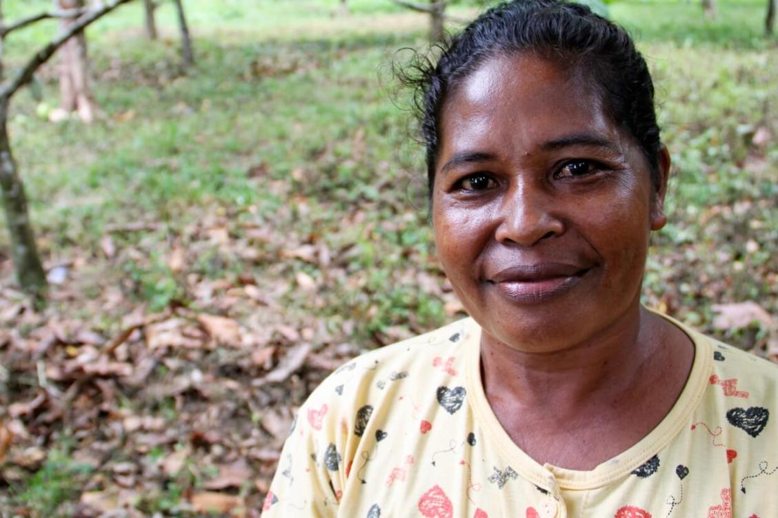 Fighting poverty in the Spice Islands | Mercy Corps