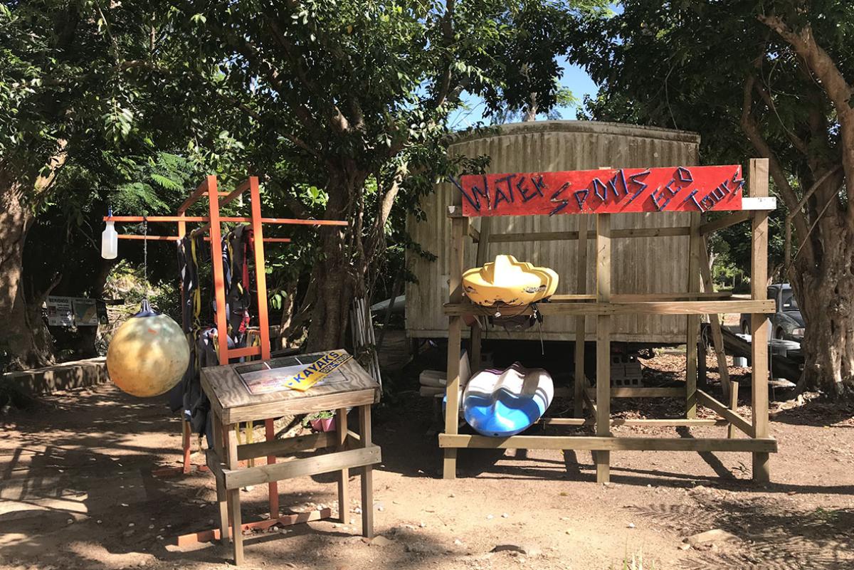 Accelerating Puerto Rico’s economic recovery with Google volunteers ...